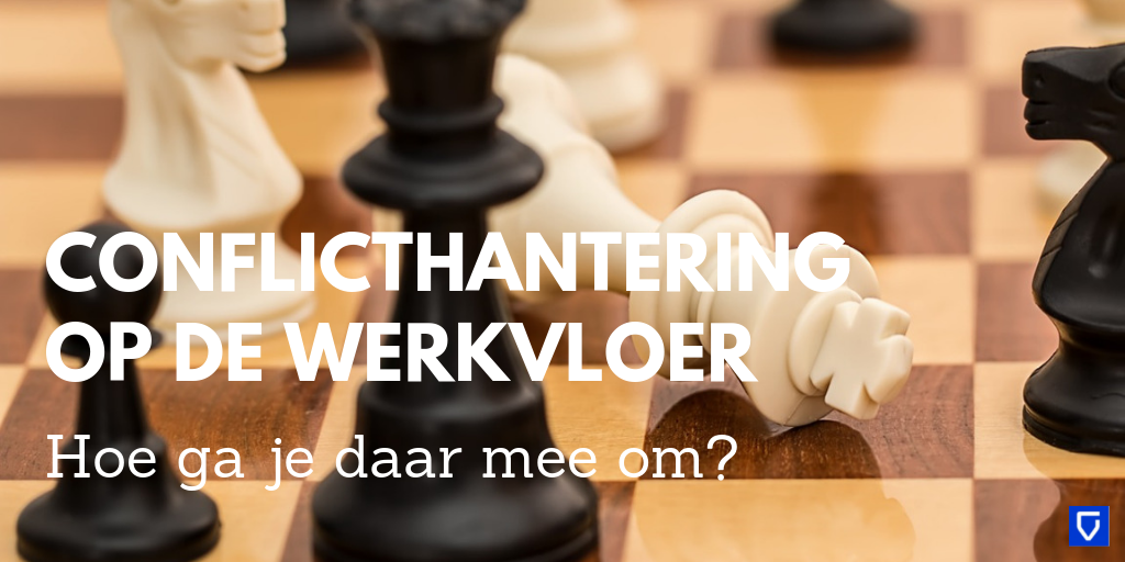 Conflicthantering op de werkvloer: hoe gaat u daarmee om? - Grouve ...