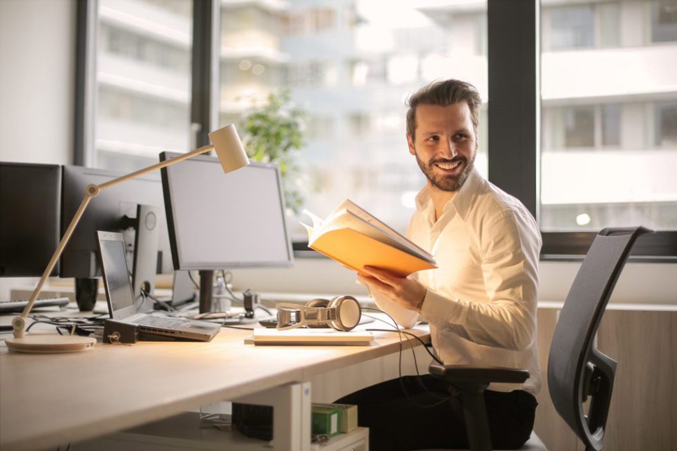 10 principes van strategisch leiderschap - Grouve Management BV